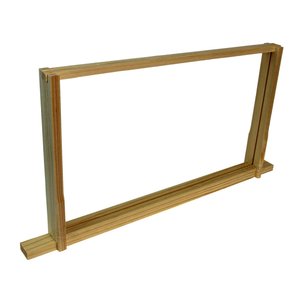 DN4 National Brood Frames 21186 - Welcome to Actiasbee